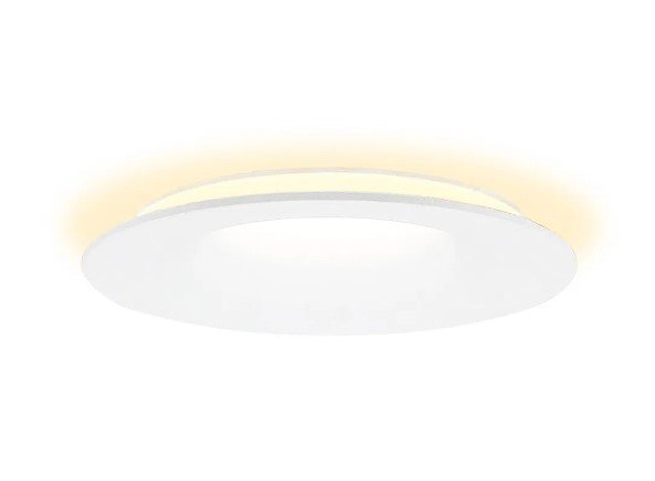 SPOT DE EMBUTIR ARKITEK D 11CM X 9CM 1 X LED 9W 127V / 220V BRANCO ...