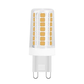 LÂMPADA LED HALOPIN G9 3000K 3,5W 220V - OPUS LP 39954
