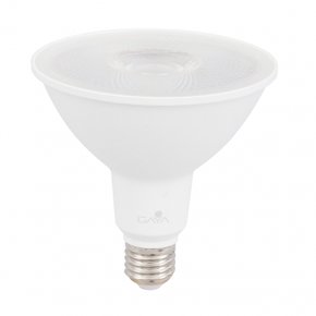 LÂMPADA LED PAR38 E27 38° 6500K 15W BIVOLT - GAYA 9846