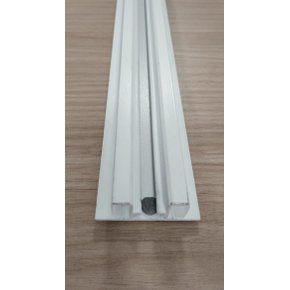 PERFIL SOBREPOR LIGHT PE-050 LUZ INDIRETA 2M BRANCO BIOLUCCI 262